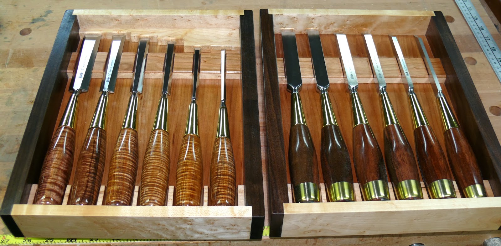 Rich's Woodcraft: December 2013