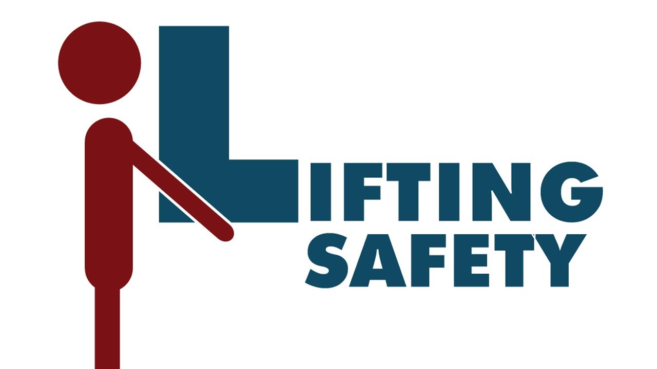 Proper Lifting Safety Tool Box Talk ~ EHS Network 360 - All about EHS