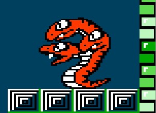 Obscure Characters From Famous Franchises Battle Royale | Smashboards