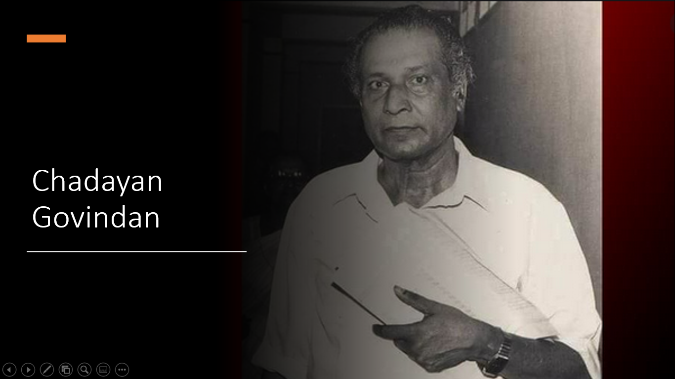 Kannur Updates: List of Kerala State Communist Party India Marxist ...