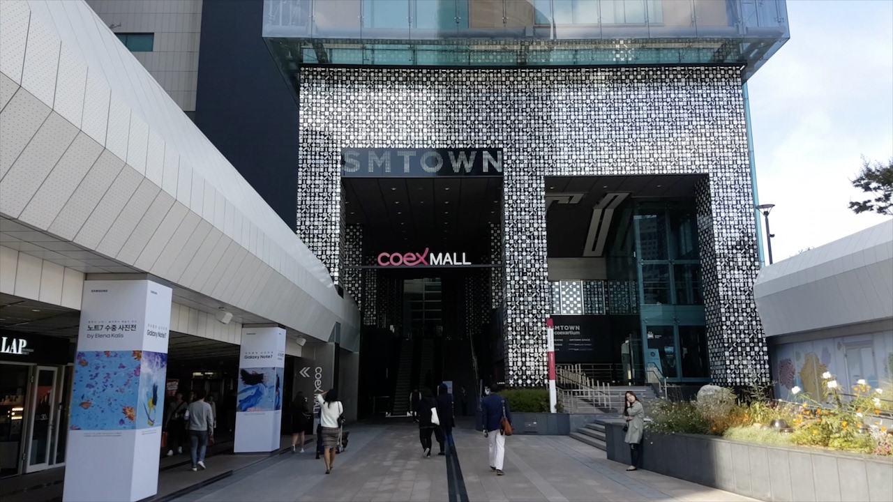 Promo Paket Tour Winter Korea Selatan 2020-2021