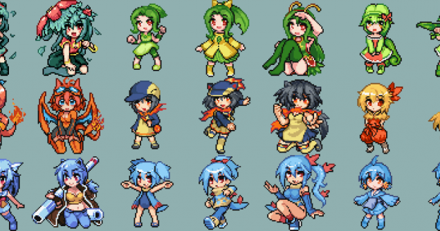 Review: Moemon Fire Red Revival