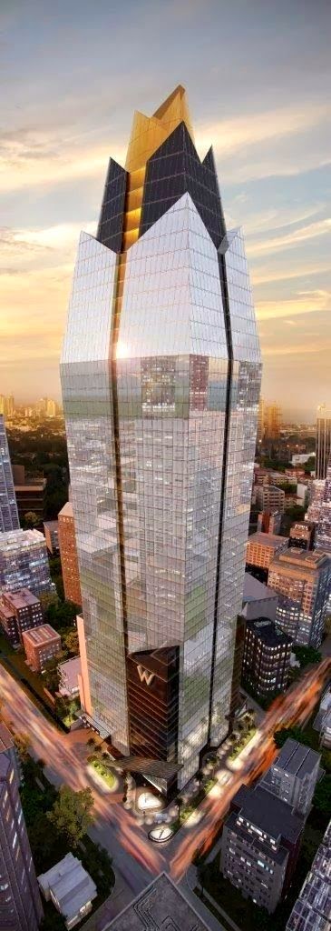 Evolution Tower In Panama City Panama Architecture Spots
