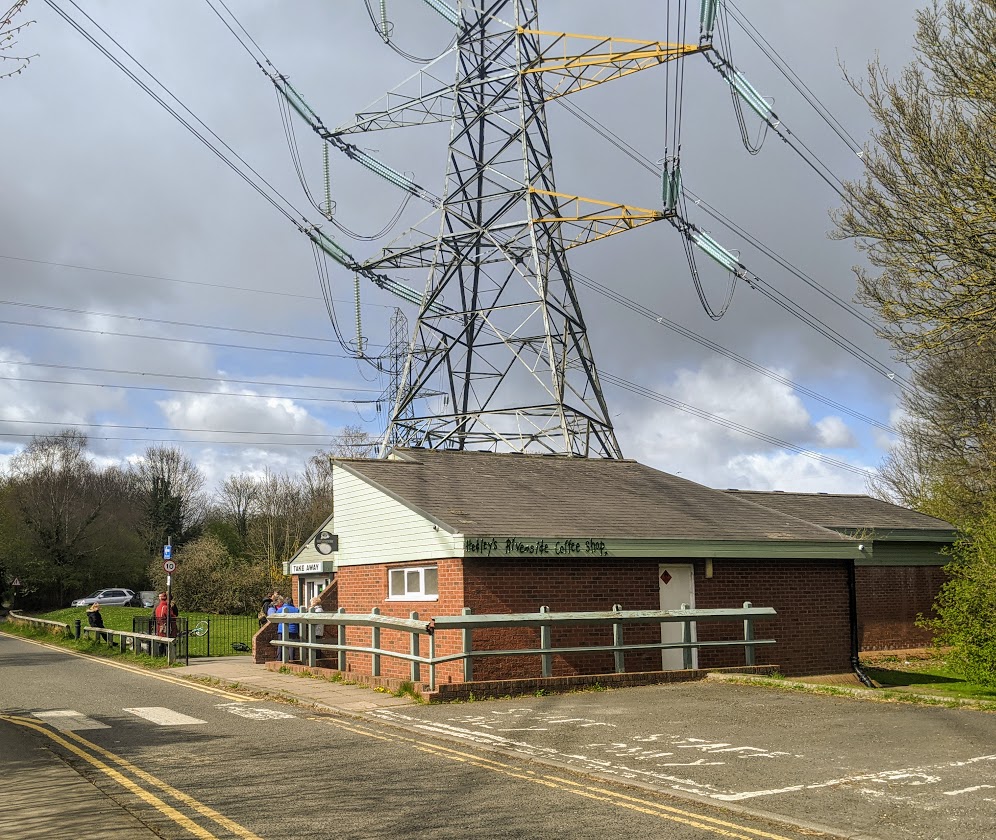 Tyne Riverside Country Park (Newburn) | Information & Photos | Visit ...