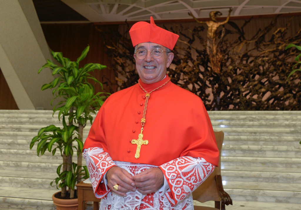 Pílulas Litúrgicas: A mozeta e o mantelete