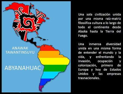 TOLTECA: ANÁHUAC, LA DIVERSIDAD EN LA UNIDAD