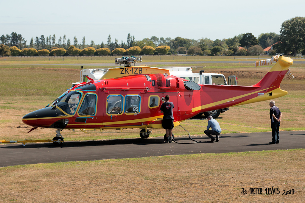 NZ Civil Aircraft