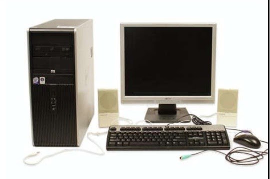 Computer Teaching Blog: Visit COPA Lab. of the institutes and locate ...