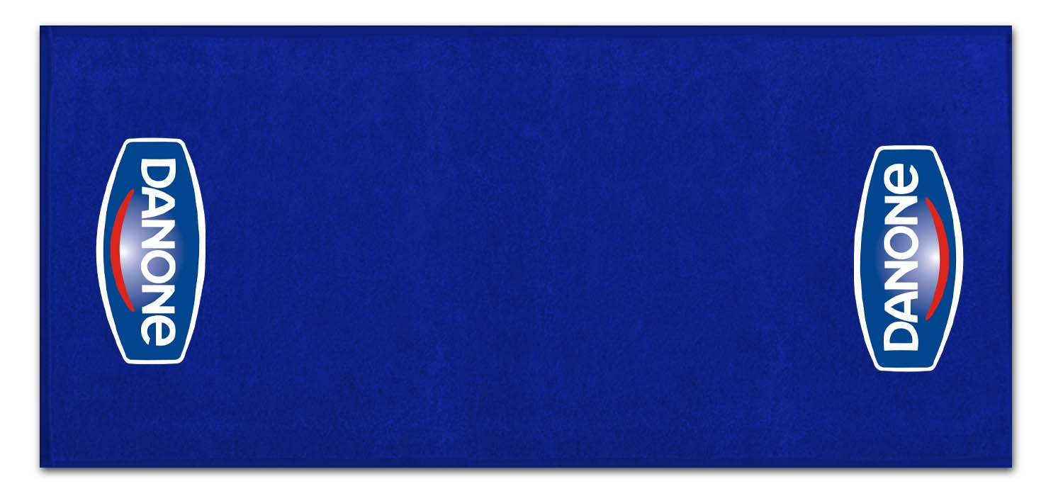 History of All Logos: All Danone Logos