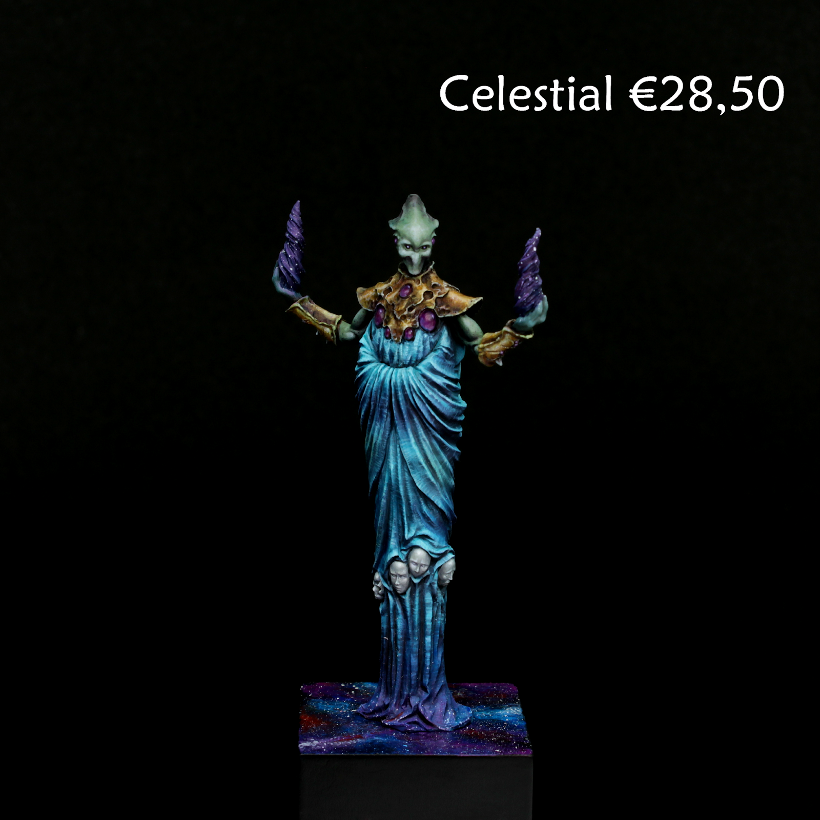 Ouroboros Miniatures