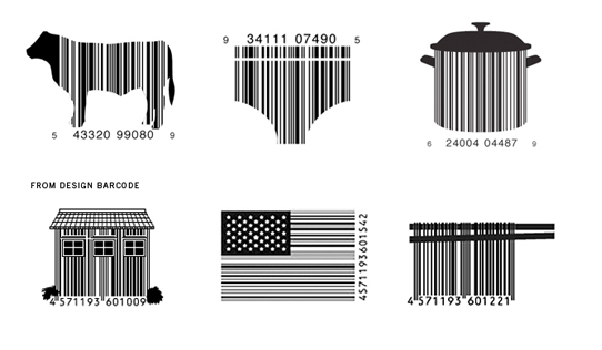 Cyberpac Blog: Barcode Guide