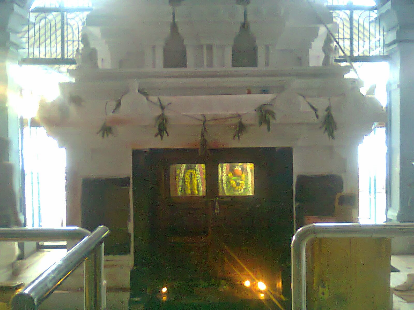 Mattapalli RajyaLakshmi Sametha Sri Lakshmi Narasimha Swamy: Mattapalli ...