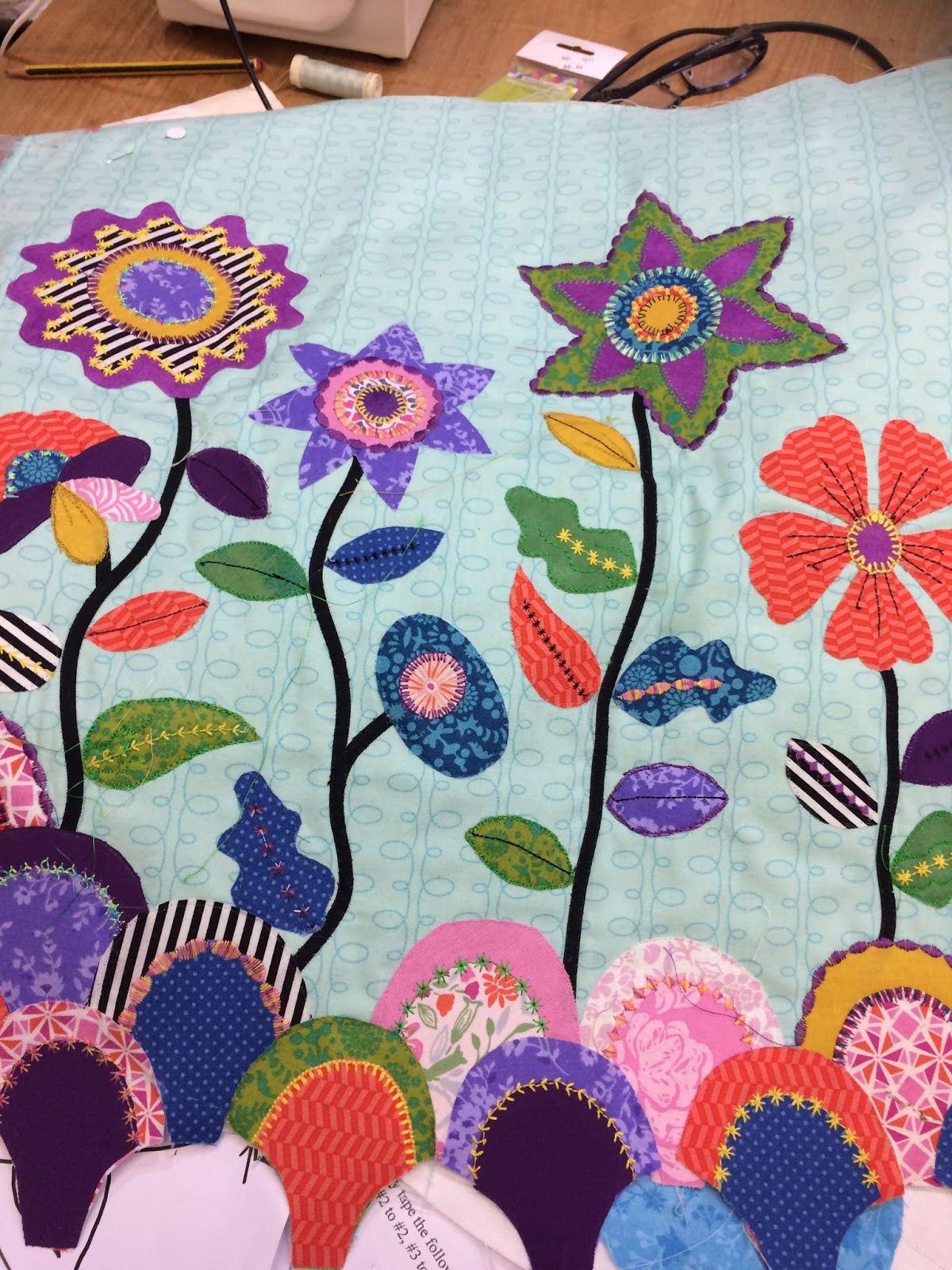 Deborah Louie : The daisy Path book