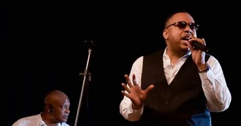 Music Auditions: Jammin Jay Lamont - R&B - California, USA | SRL Auditions