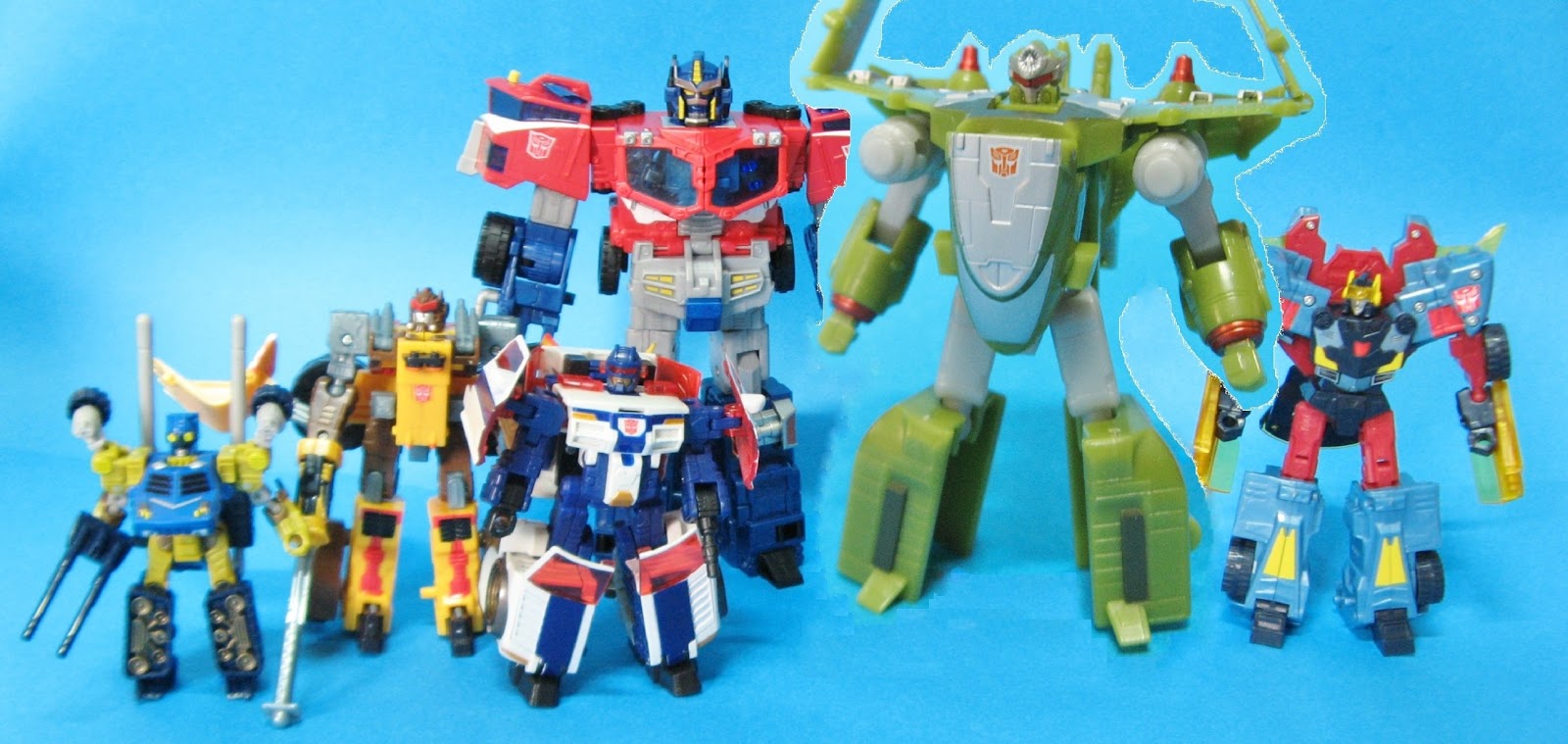 TRANSFORMERS CYBERTRON Legends class JET FIRE變形金剛銀河戰士傳奇級天火