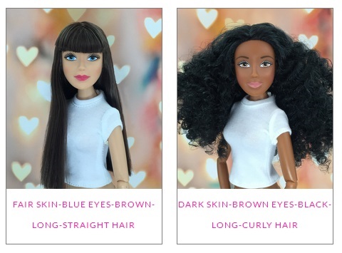 little baby nothing ~dolls collection: 2016