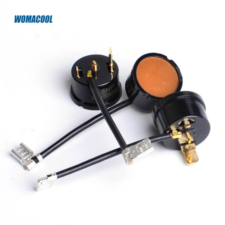 13 Macam Komponen AC Dan Fungsinya - Cara Ilmu