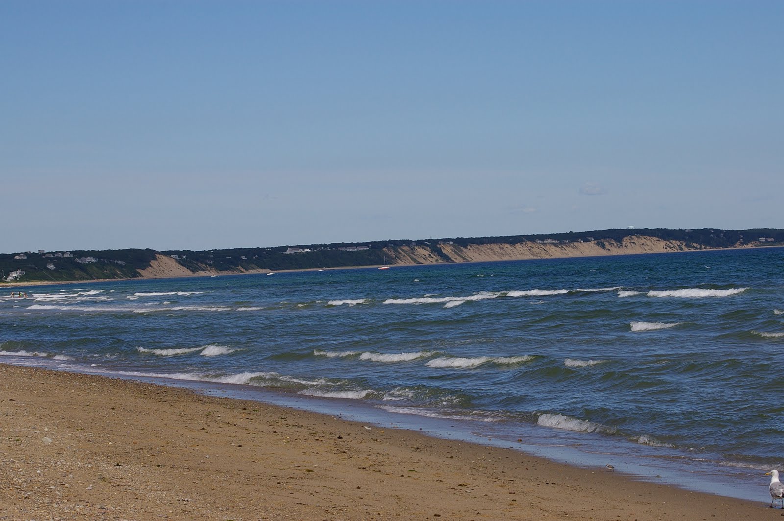 Tahoma Beadworks & Photography: Scusset Beach