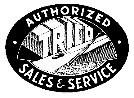 History of All Logos: Trico Logo History