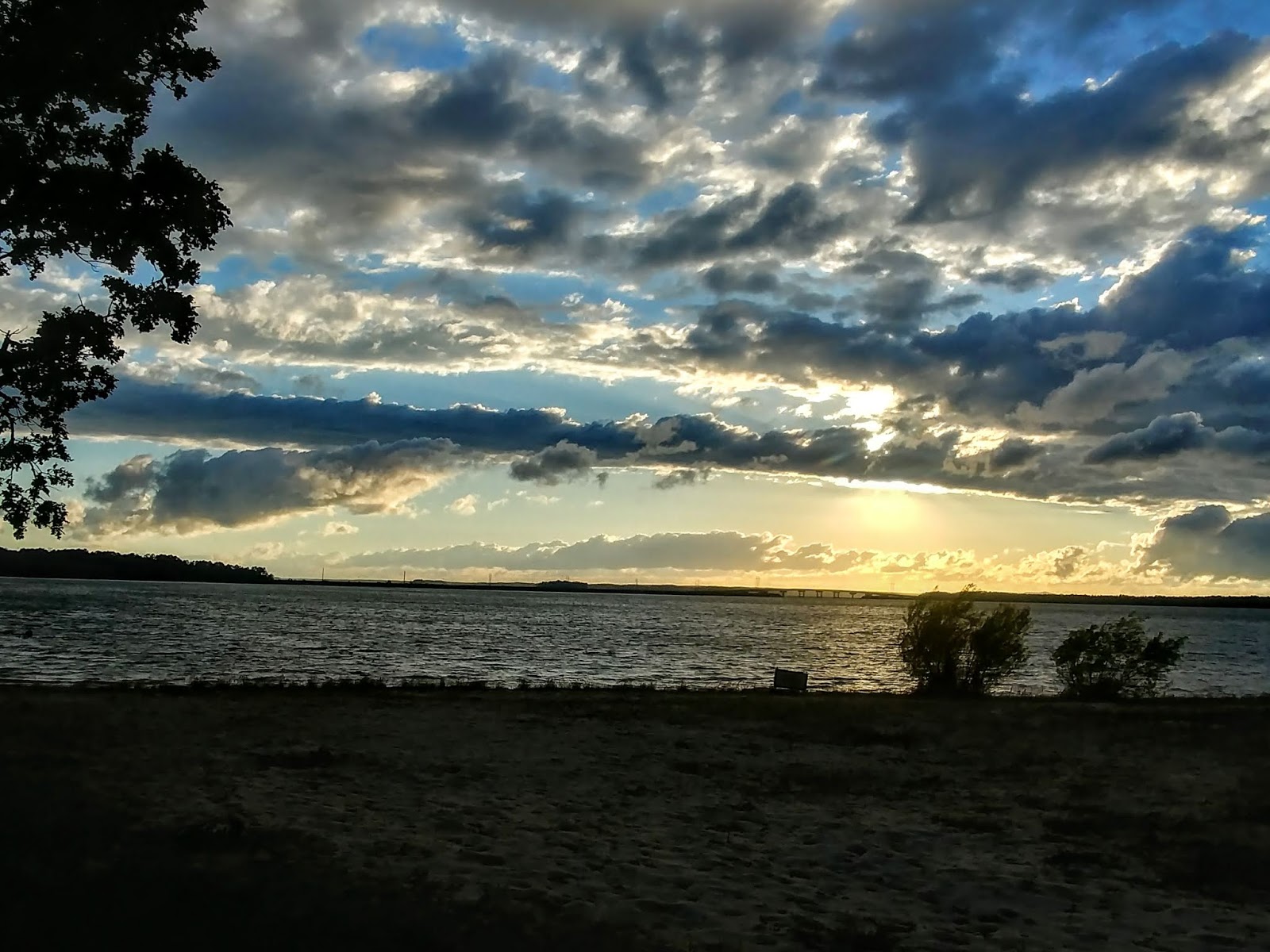 Another Mile Another Destination Blog: Pointes West Army Resort and ...