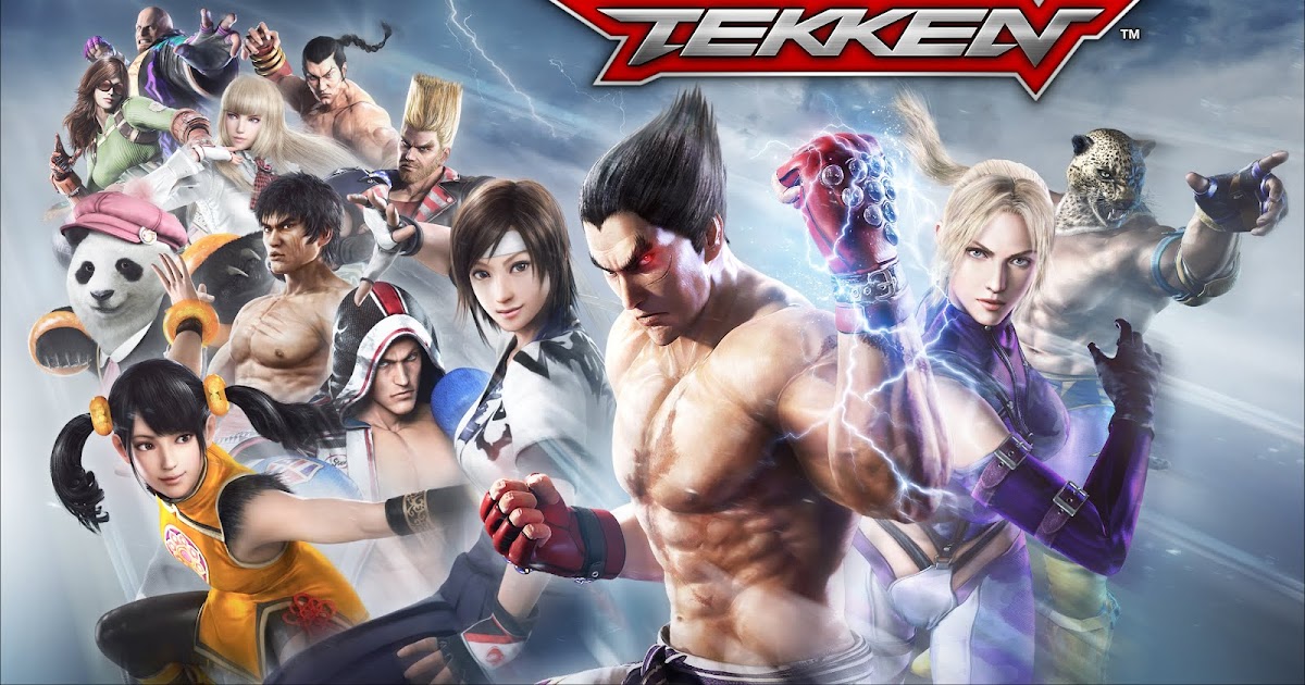Videojuegos: "Tekken" llegará a los móviles el próximo 15 de febrero ...