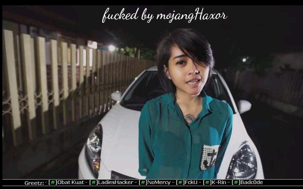 14 Script Deface Keren 2018 | Mumusweb