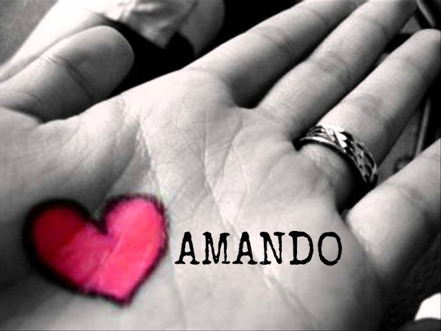 AMANDO - IGREJA CASA DE ORAÇÃO CEHAB