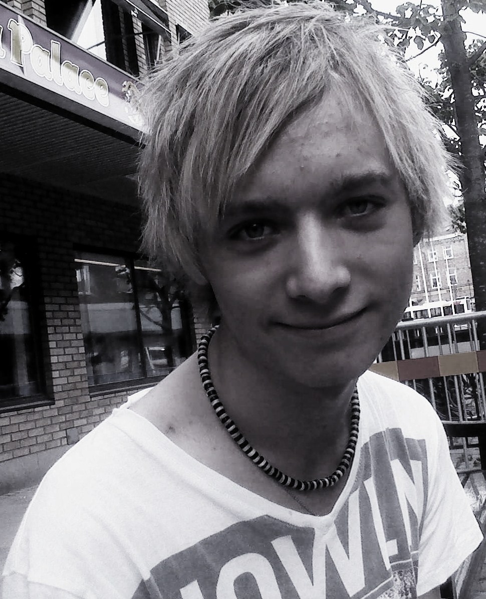 Tiepadaam - swedish famous partille johnny