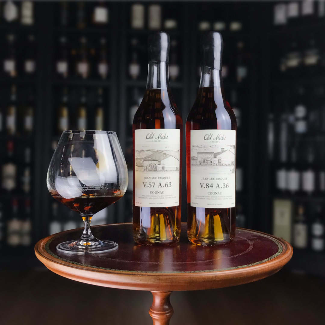 Time for Whisky.com: New Australian independent bottler "Old Master ...