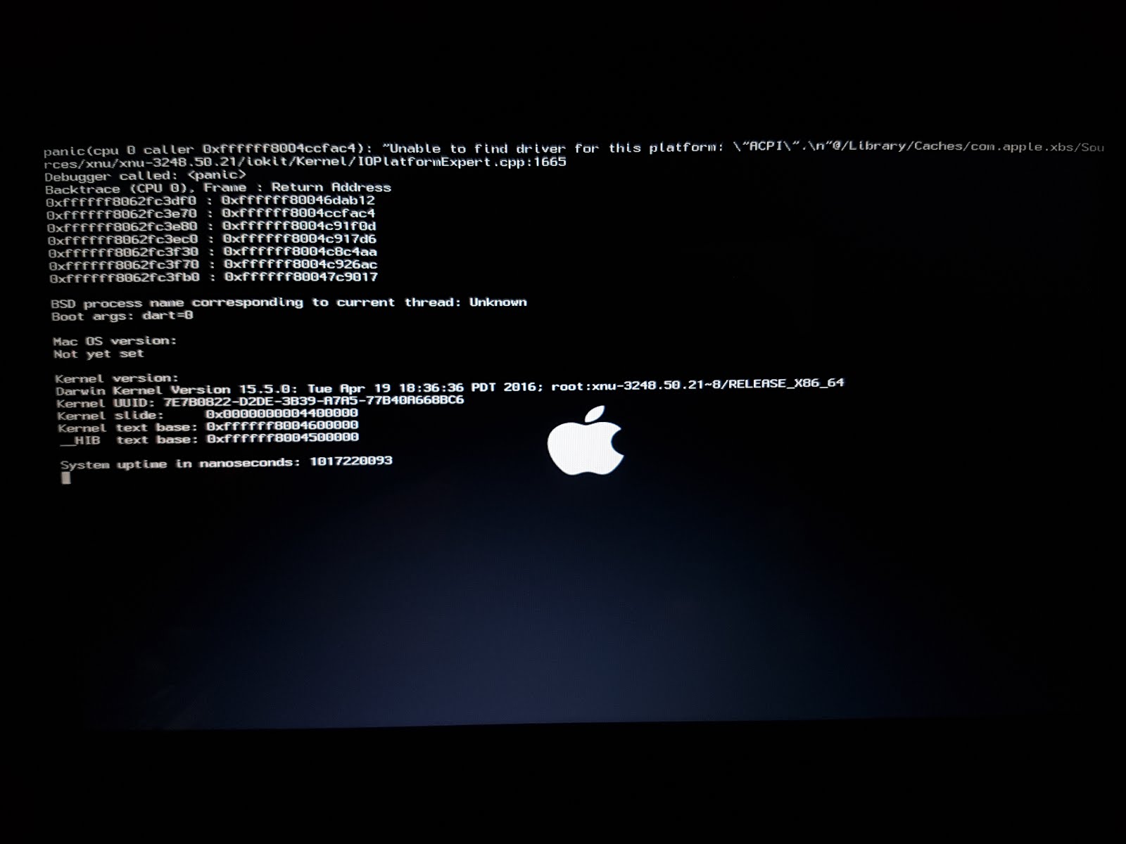 Amd multibeast - easternmasa