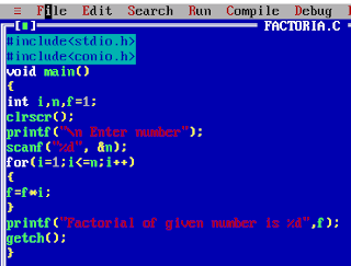 Factorial, Even number, Print Triangle & Pyramid of numbers: - Smart ...