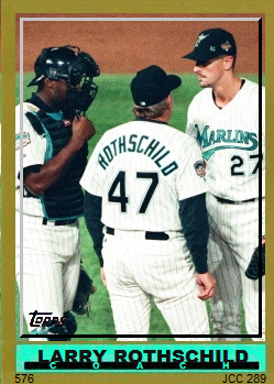Topps Cards that Never Were: 2018