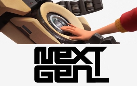 InfoAnimation.com.br: Filme animado 'Next Gen' terá estreia mundial ...