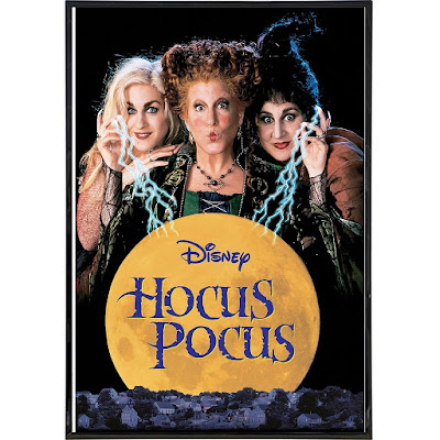 Another Glorious Morning: Hocus Pocus Sequel in Development for Disney Plus