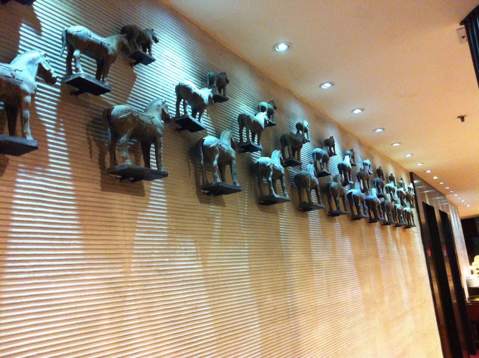 Faith Luv 2 Eat N Travel : Celebrating Mum's Birthday at The Ming Room ...