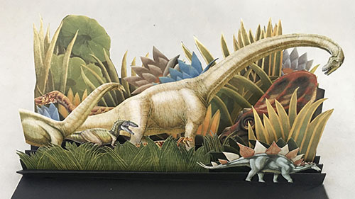 My Owl Barn: Kit Davey of Found Object Art