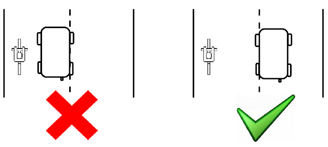 UK Road Cycling Laws and Rules Explained: Overtaking Cyclists