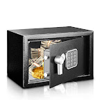 3 Key Benefits Of Top Opening Safes