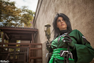 'Xplosion of Awesome: Cheshire by Silver Shade Cosplay