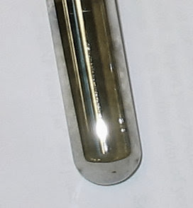 The Silver Mirror Test