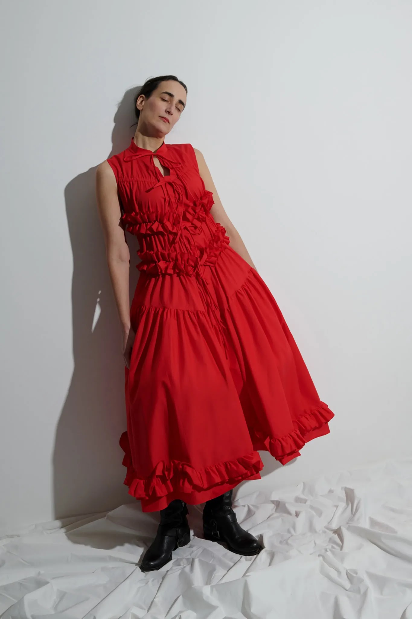 Renaissance Renaissance Fall 2021- RUNWAY | Cool Chic Style Fashion