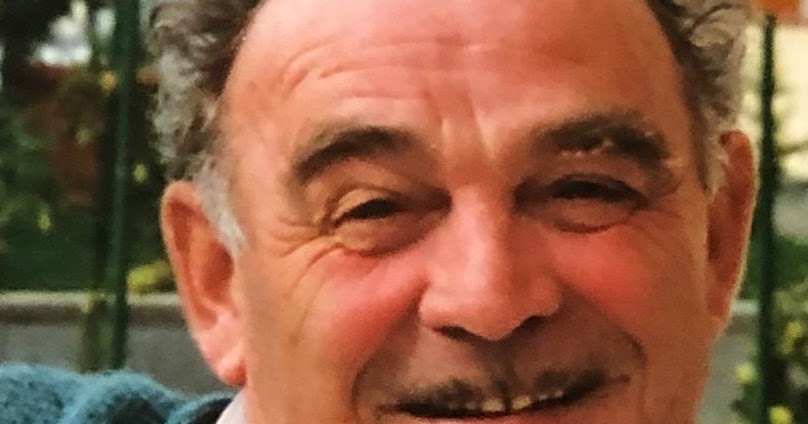 Ma ville: Hommage à Joseph Da Costa