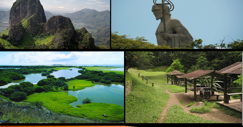 Sibci Guarico: #Conoce | 6 lugares para visitar en #Guárico tierra ...