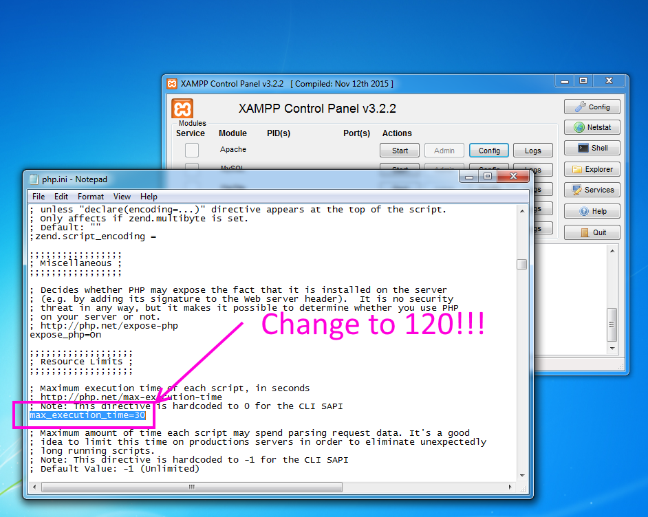 Codingtrabla Tutorials Install Erp Cms Crm Lms Hrm On Windows And Linux Install Impresscms 13