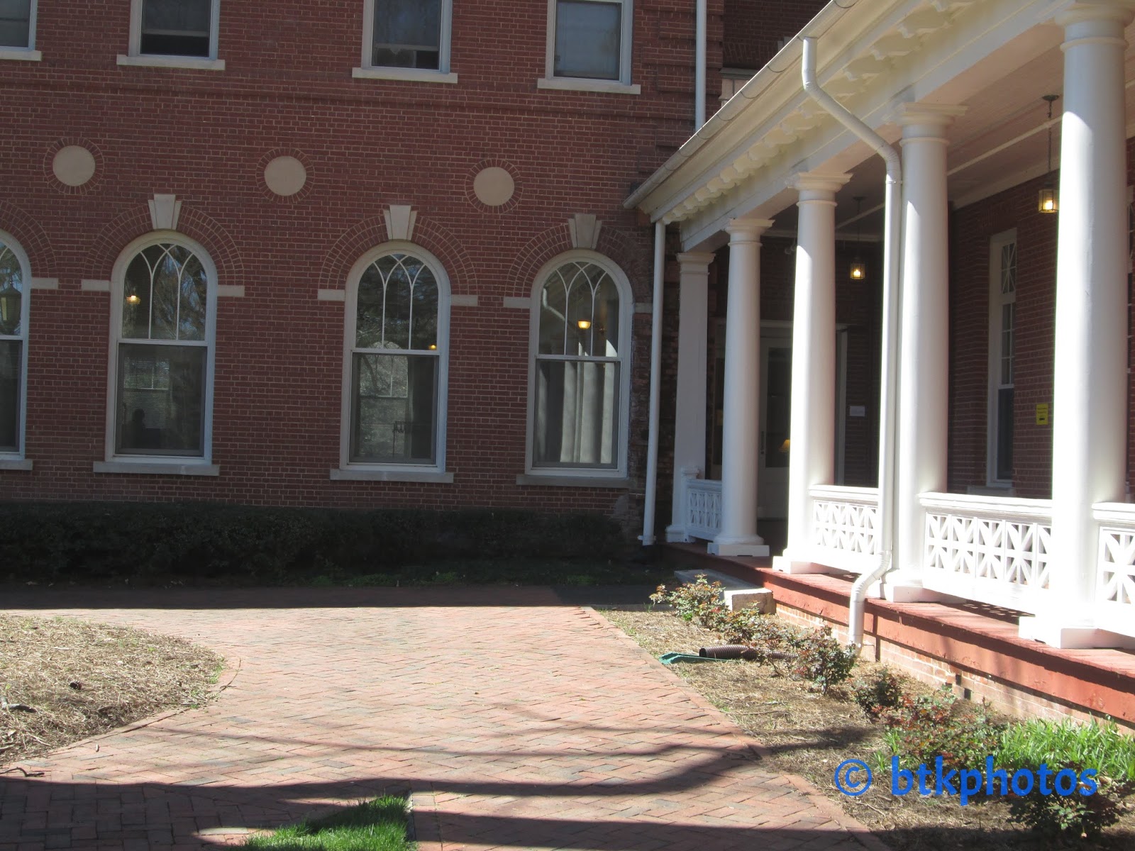 Reel to Real Filming Locations: Scream 2 (1997)