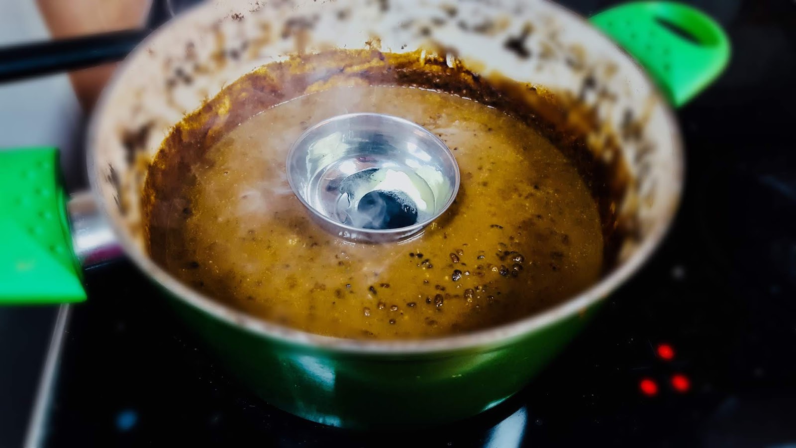 My Tryst With Food And Travel: Dal Bukhara Recipe ~ The Iconic Black ...