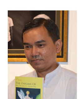 The Reading Life: Overheated Heart - A Short Story by San Lin Tun ...