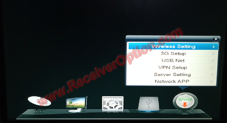 STARSAT MINI EXTREME SERIES HD RECEIVER NEW SOFTWARE V2.84 - How To ...