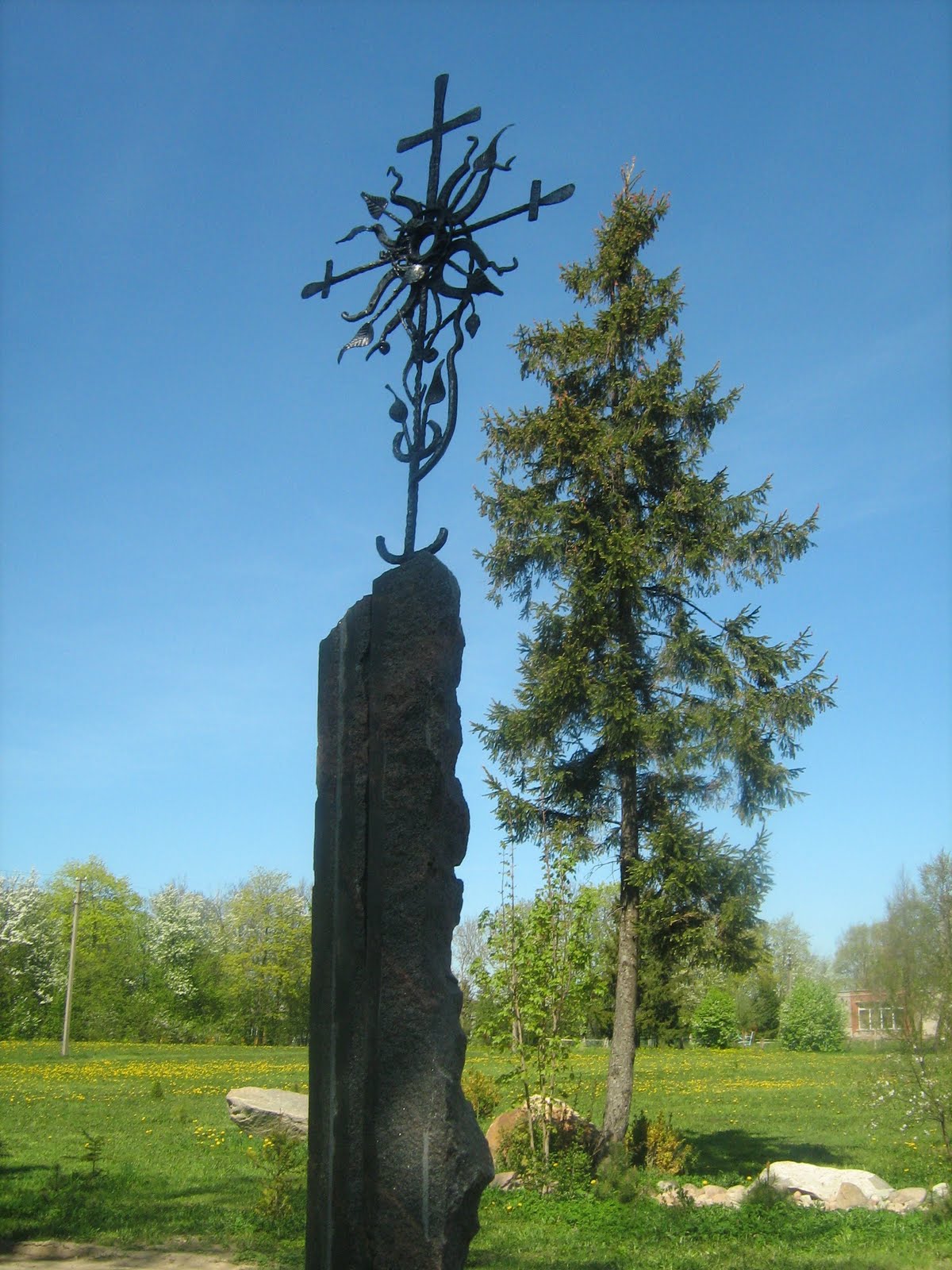 paminklinis akmuo: paminkliniai akmenys