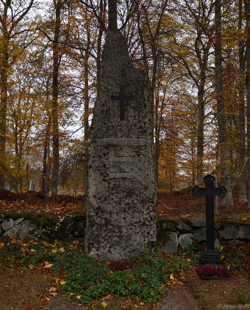 Vid sidan av...: Återbesök Boo Kyrka